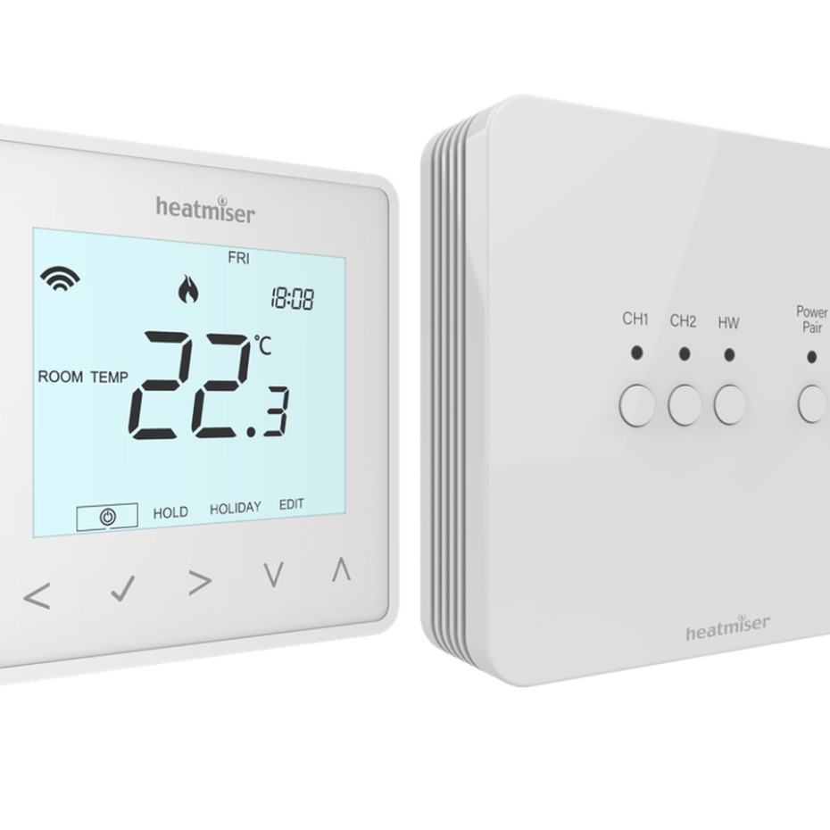 Heatmiser neoHub Mini OT Kit | VPS Underfloor Heating